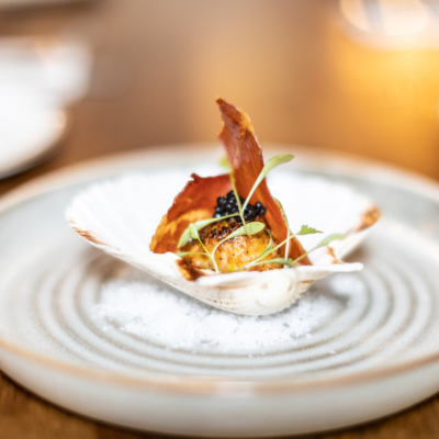 Menu - The Back Lane Tavern - Woodstock - Oxfordshire