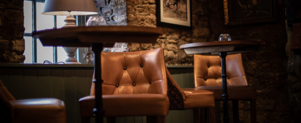 Gallery - The Back Lane Tavern - Woodstock - Oxfordshire