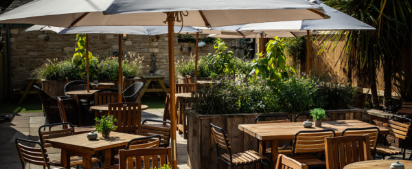 Gallery - The Back Lane Tavern - Woodstock - Oxfordshire